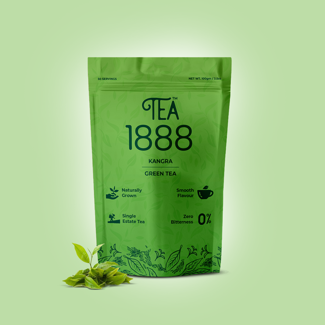 13 Best Tea Flavours in India: Must-Try Picks for Tea Enthusiasts
